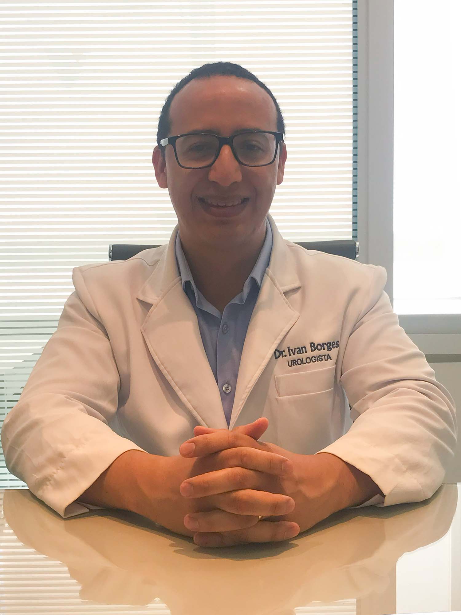 Home - Dr Ivan Borges - Urologista